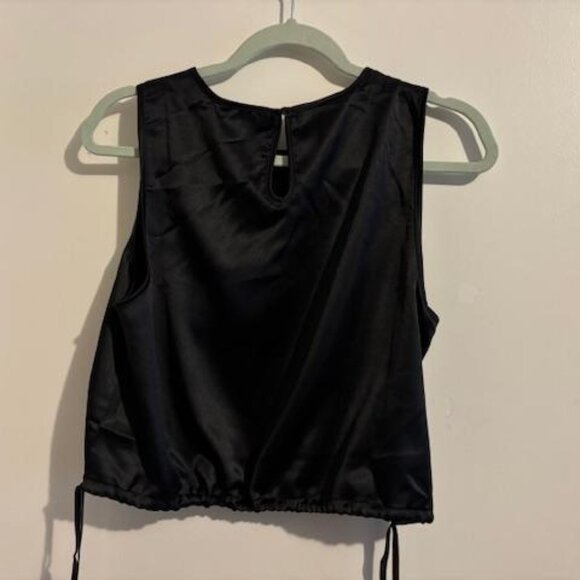 The Drop | Tops | The Drop Womens Blouse Nwt Size M | Poshmark